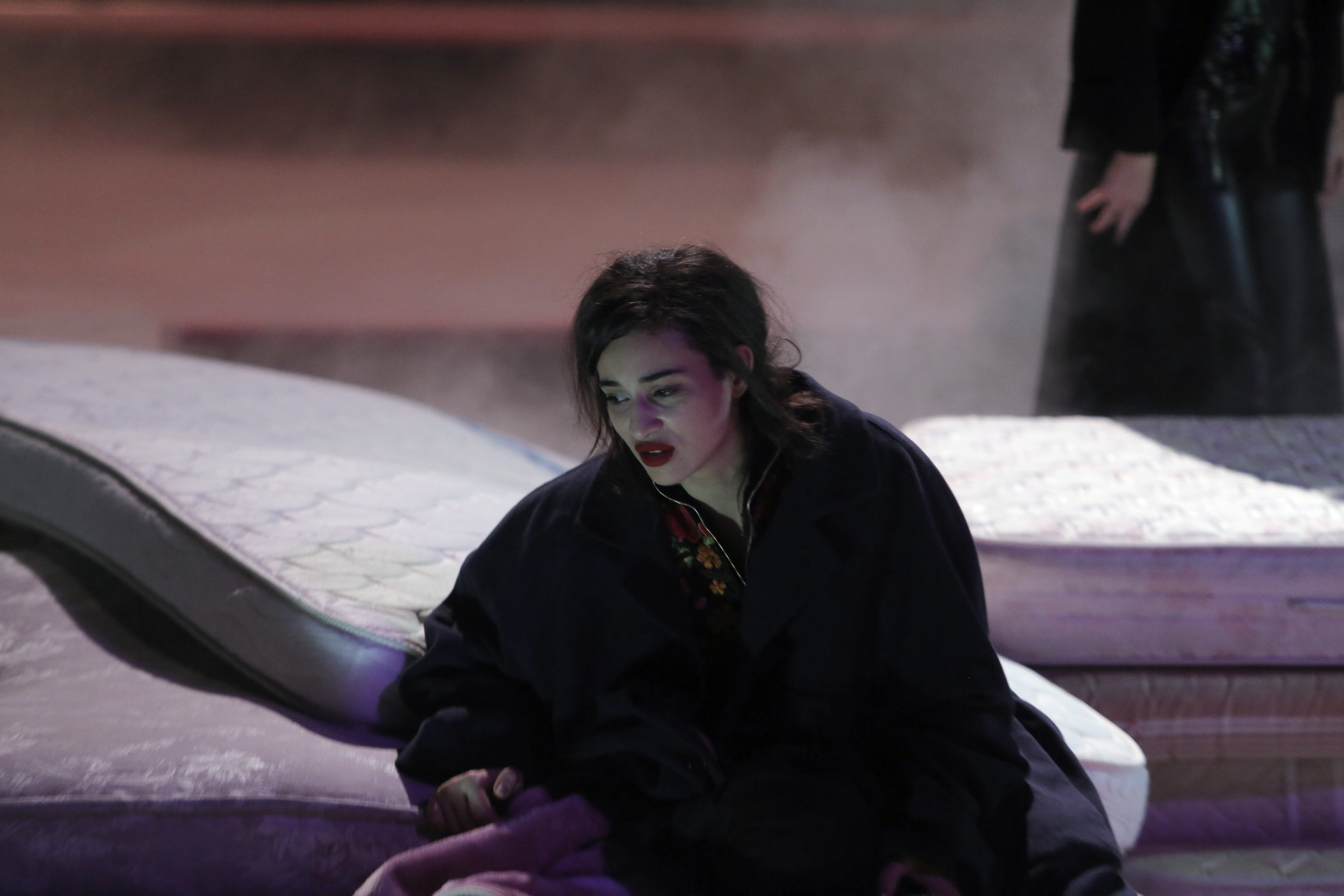 Mimi, scènes de la vie de Bohème - MidiMinuit